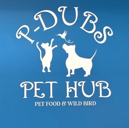 P-Dub's Pet Hub – Your Pet's Favorite Store
